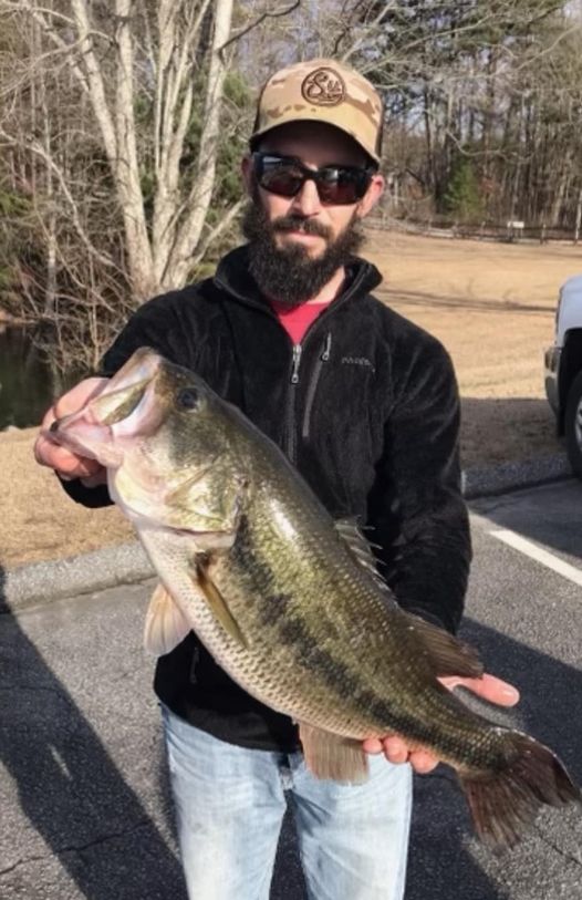 Jeff Glover & Randy Lanning Win CATT Lake Jocassee, SC Fall Final Jan ...