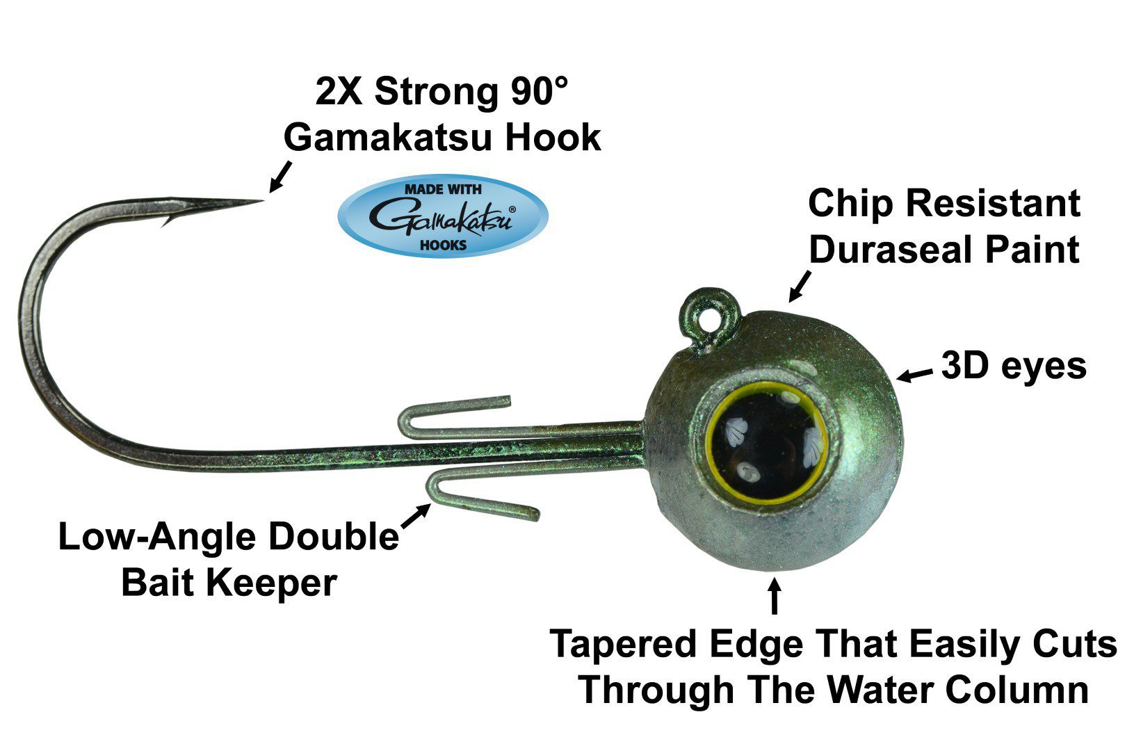 Picasso Lures Releases Speed DropDesigned with Million Dollar Winner ...