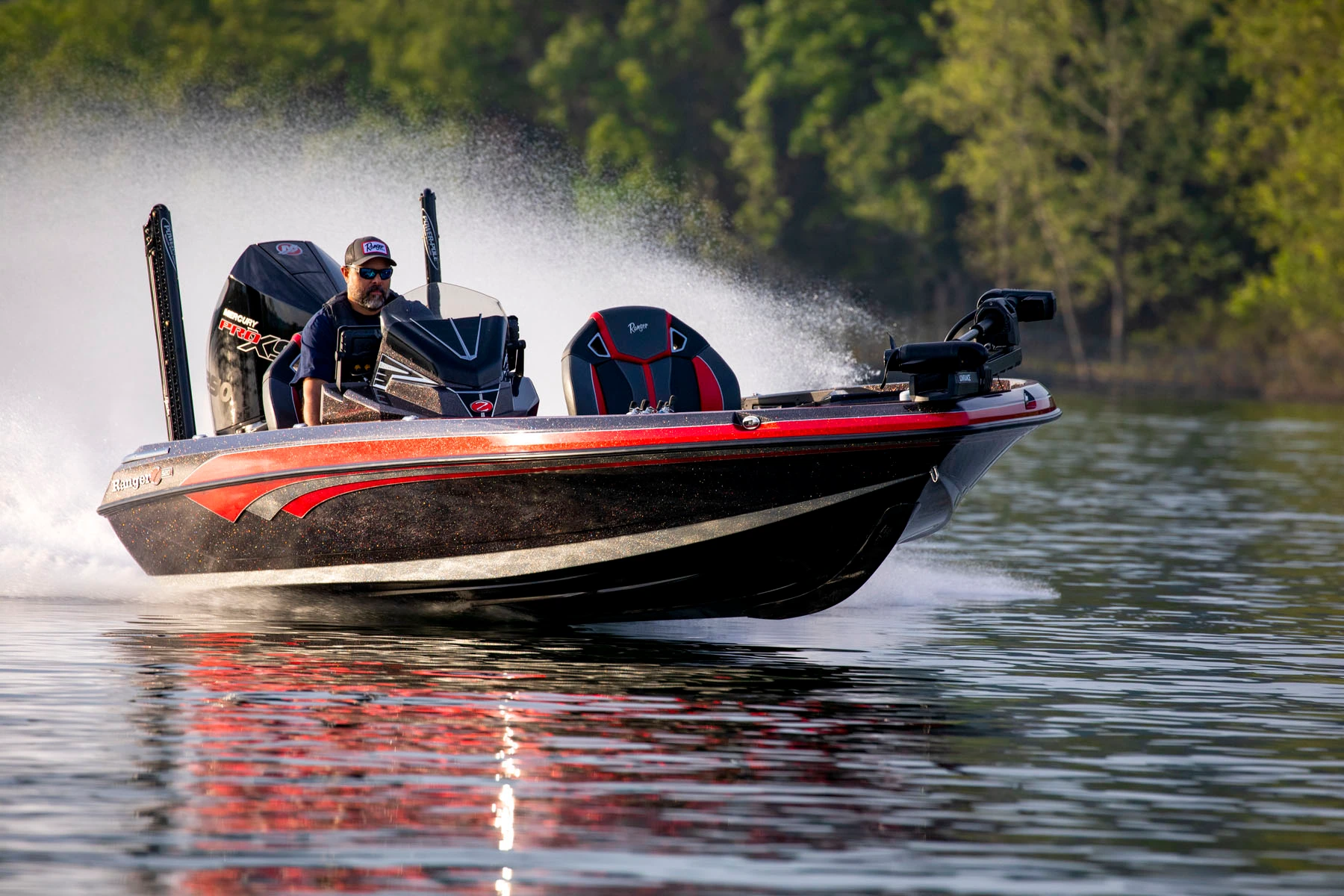Enhancing the Efficiency & Performance of Your Bass Boat with Lean ...