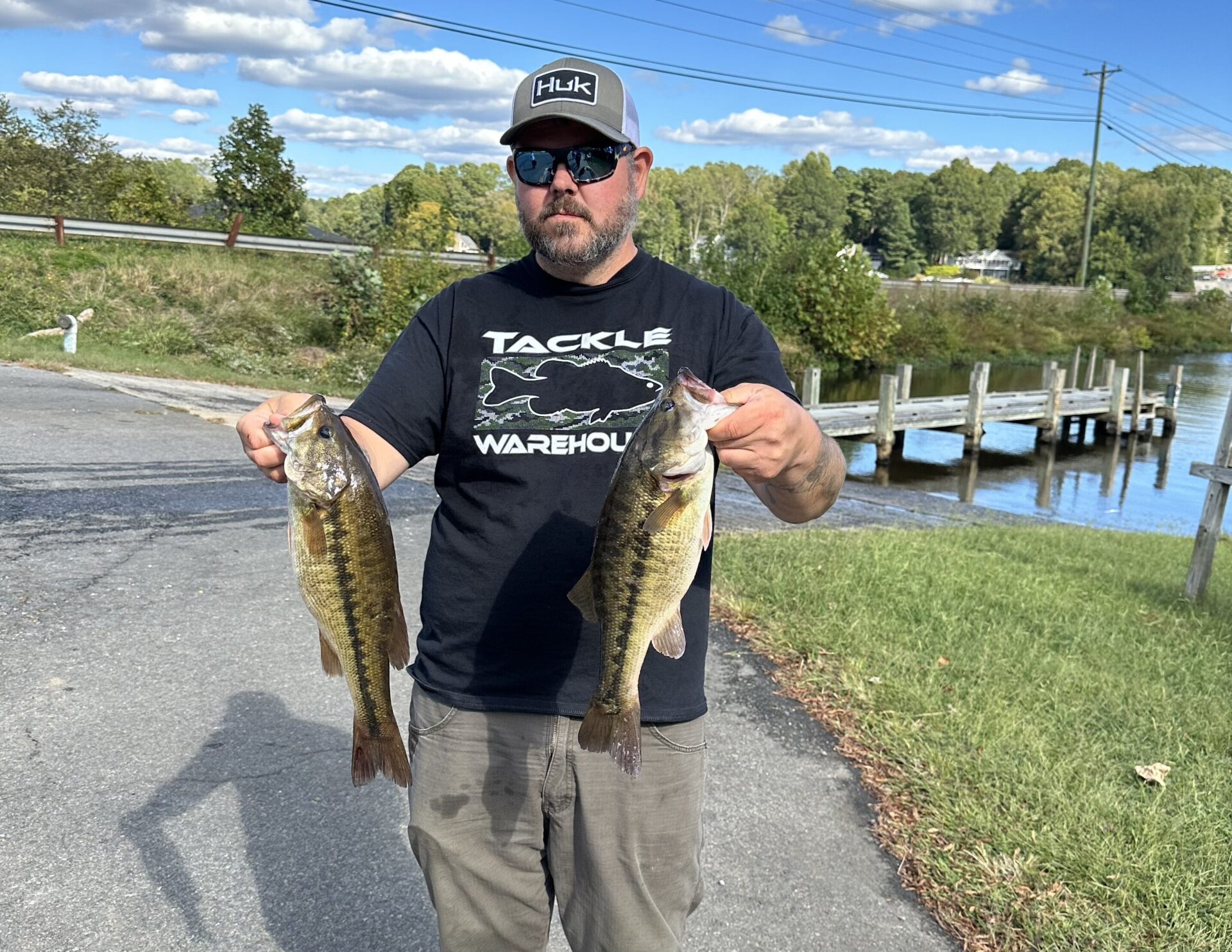 Newman & Newman Win Castaway Anglers 2 Day Classic | The Bass Cast