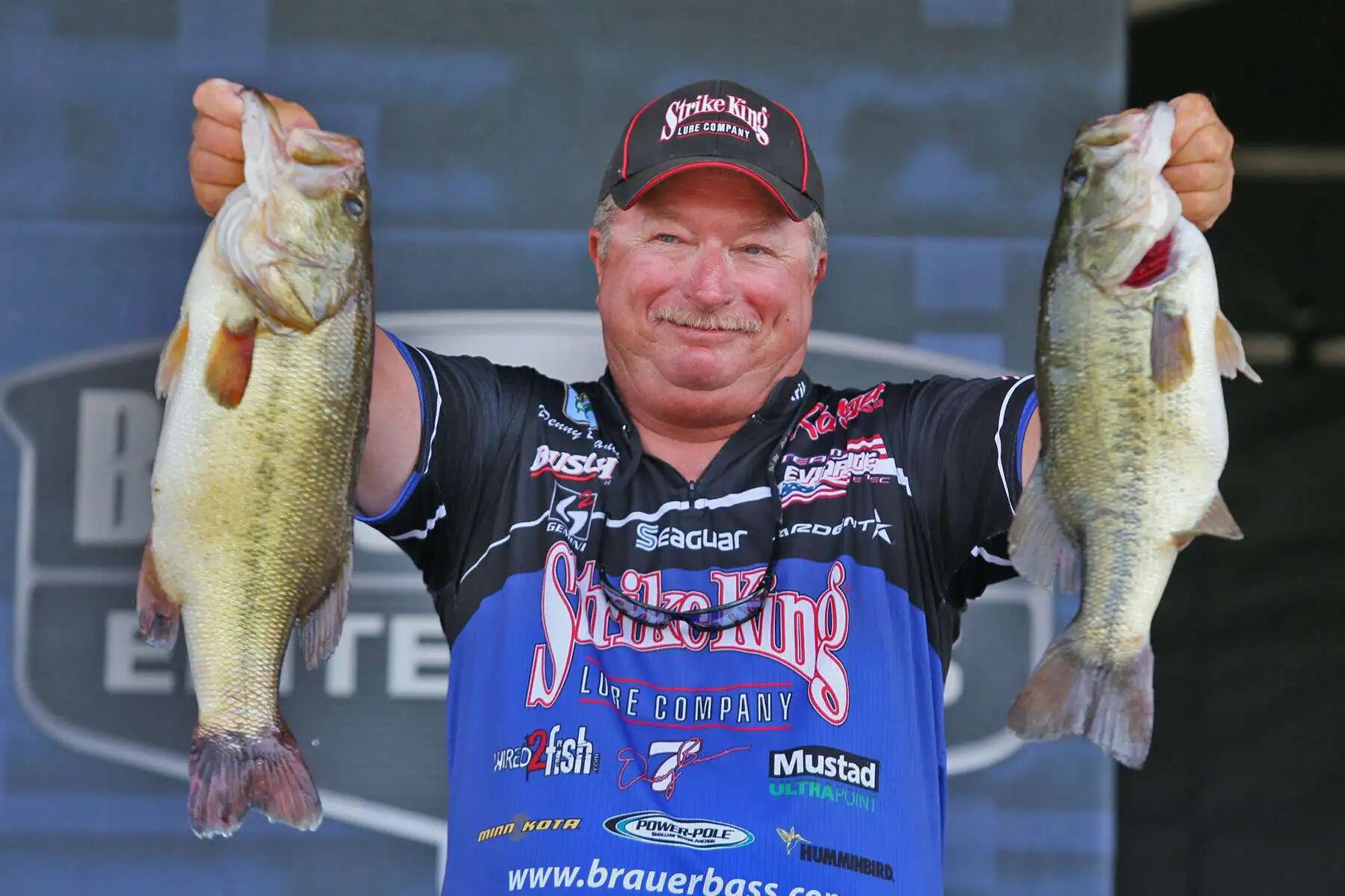 The Craw: Unveiling the Creation and Evolution of an Angler's Staple ...