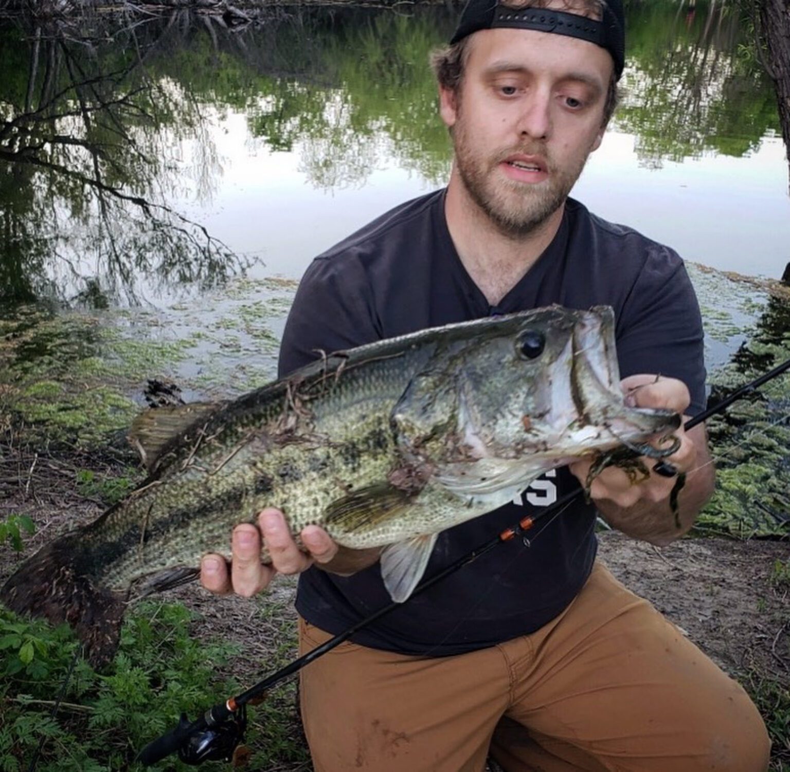 ?TOP 5 RANKED BAITS FOR WINTER! By Fresh Baitz? | The Bass Cast