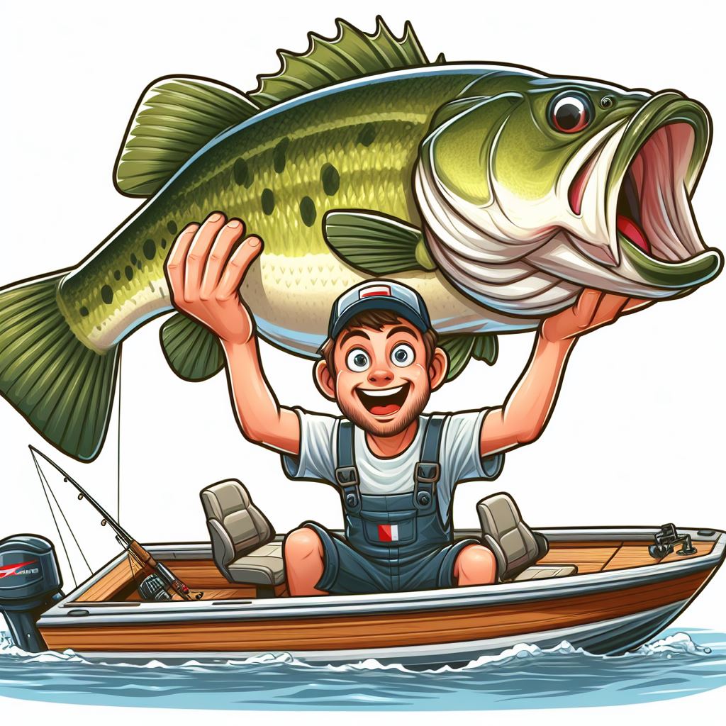 The Bass Spawn: A Thrilling Time for Anglers - The Bass Cast