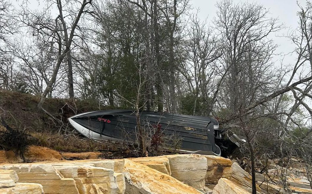 Unlock the Secret to Ultimate Bass Boat Safety with These Essential Pre ...