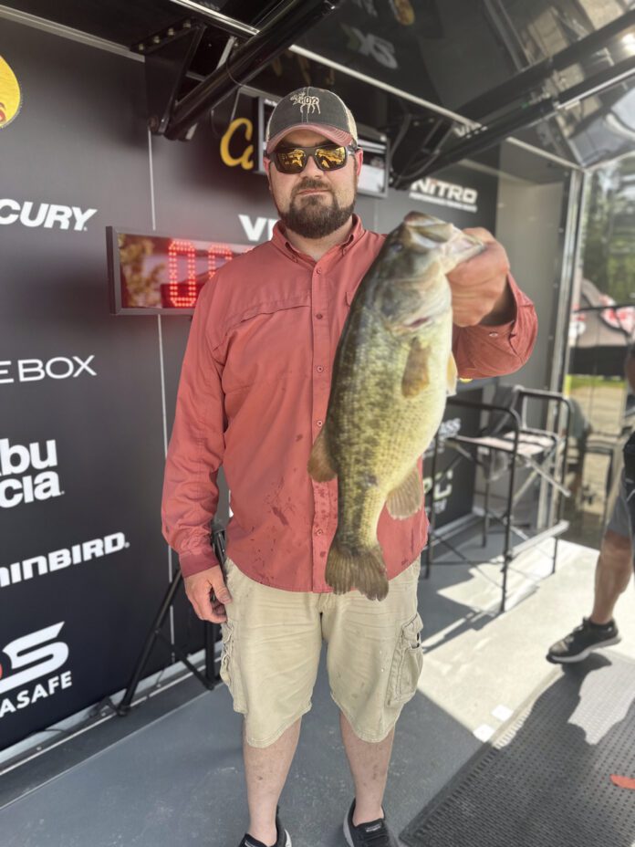 Photos from Day 2 of the Big Bass Tour on Smith Mountain Lake | The ...