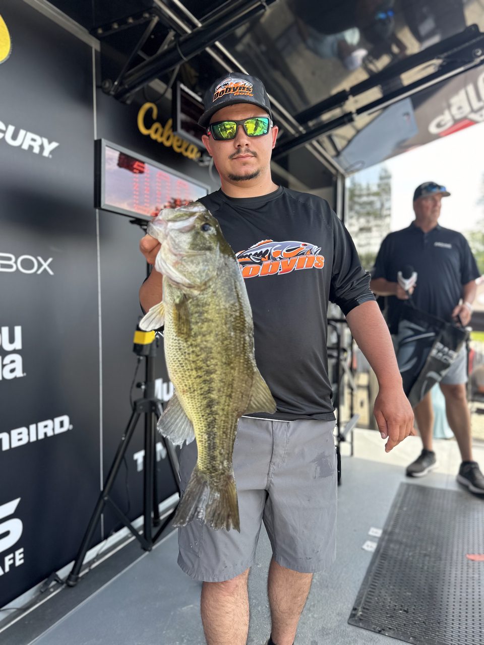 Photos from Day 2 of the Big Bass Tour on Smith Mountain Lake | The ...