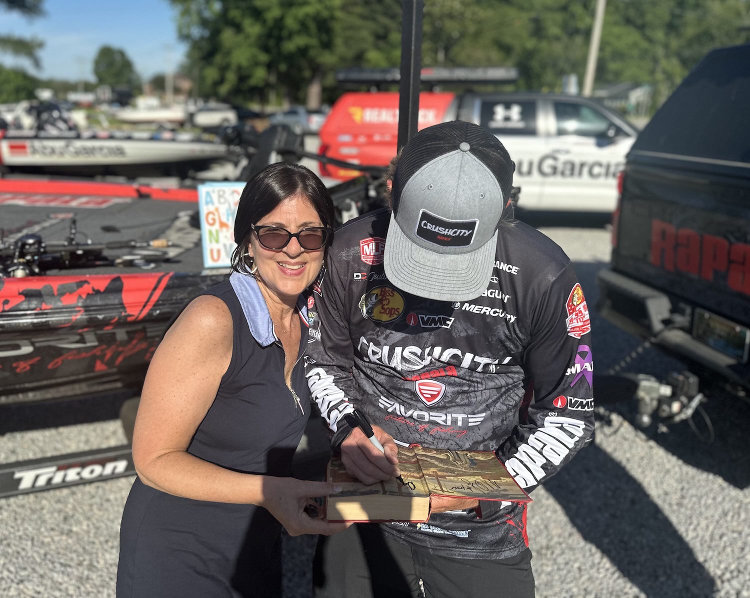 You Won't Believe What Dustin Connell Did to Secure His Spot in the MLF ...