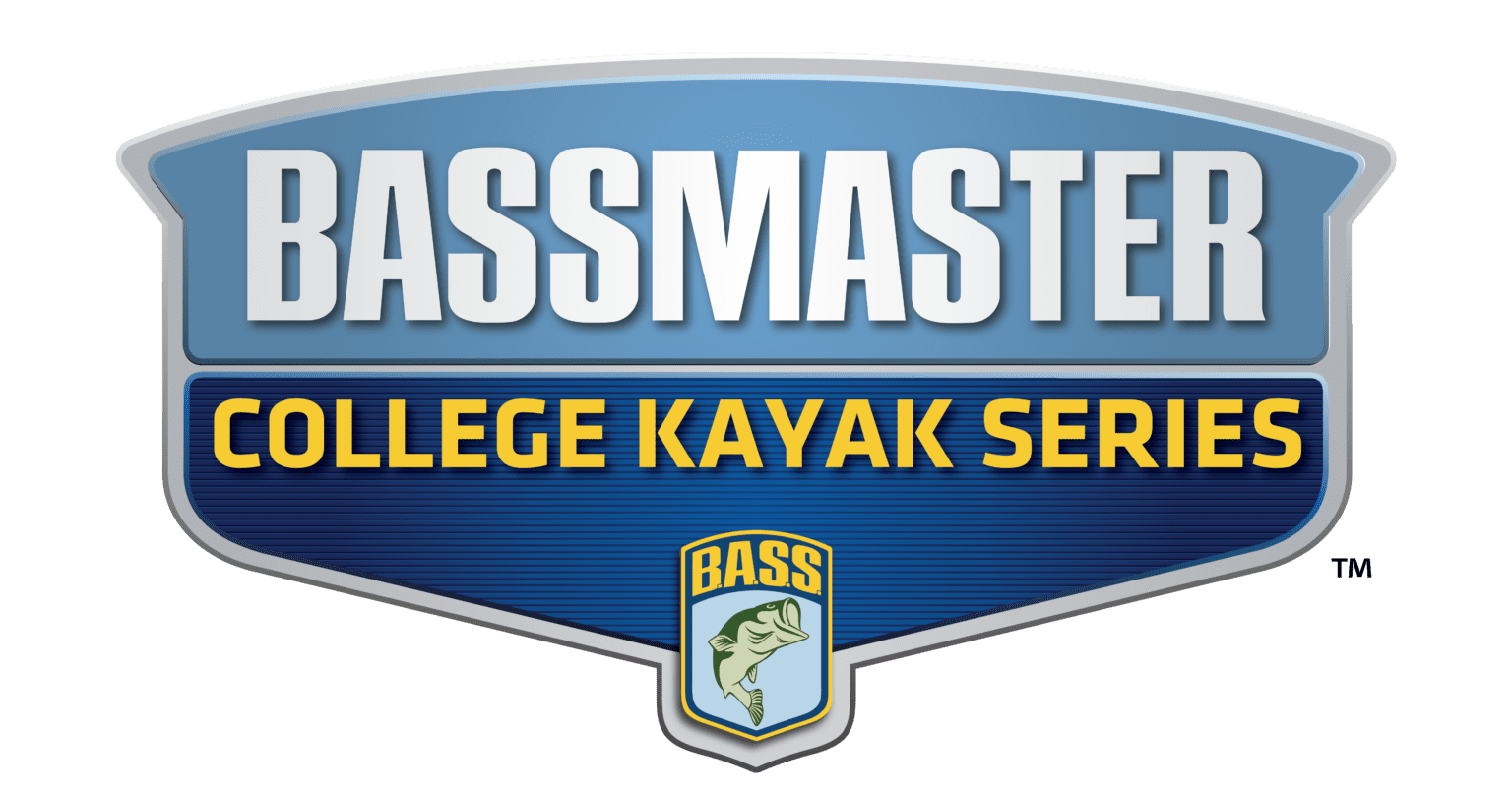 B.A.S.S. announces 2025 Bassmaster College Kayak Series | The Bass Cast