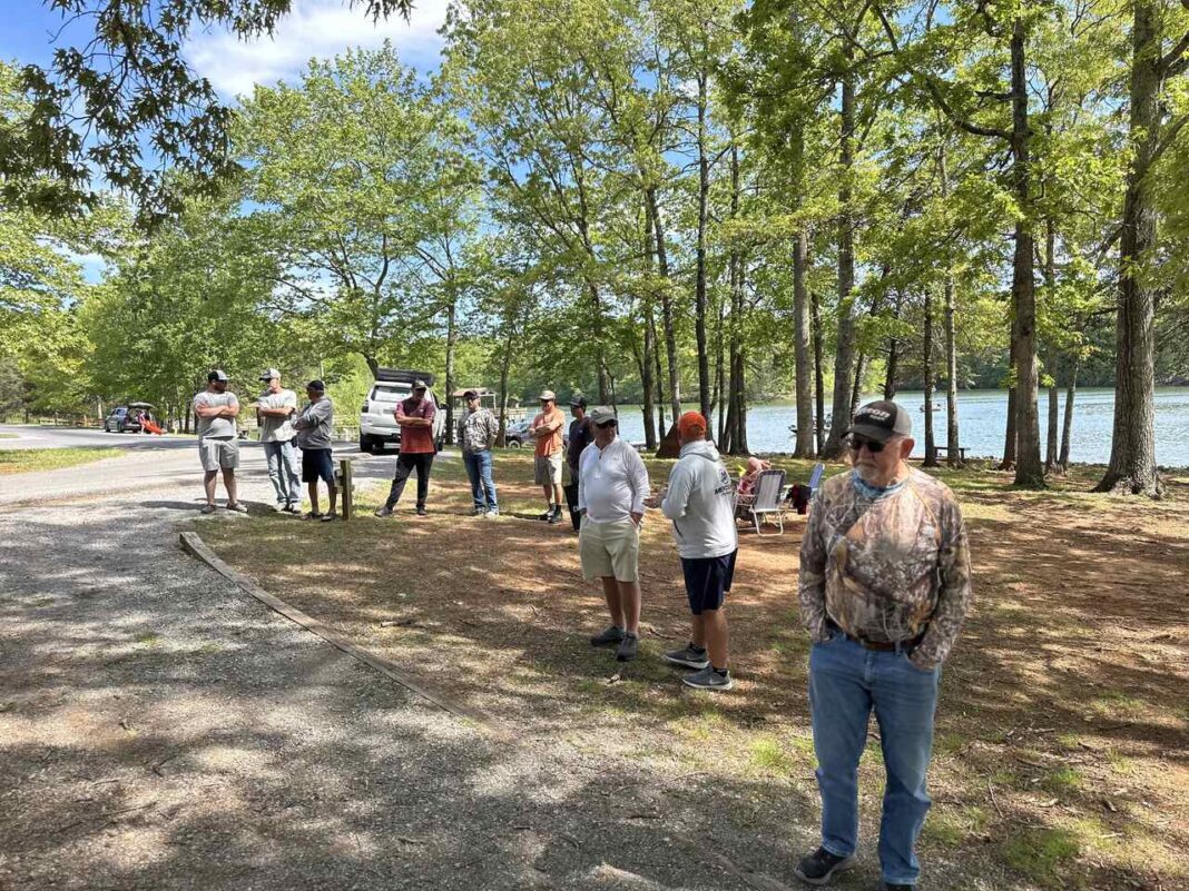 Ryan & Wayne Mace Win CATT SML Championship with 24.78 lbs | The Bass Cast