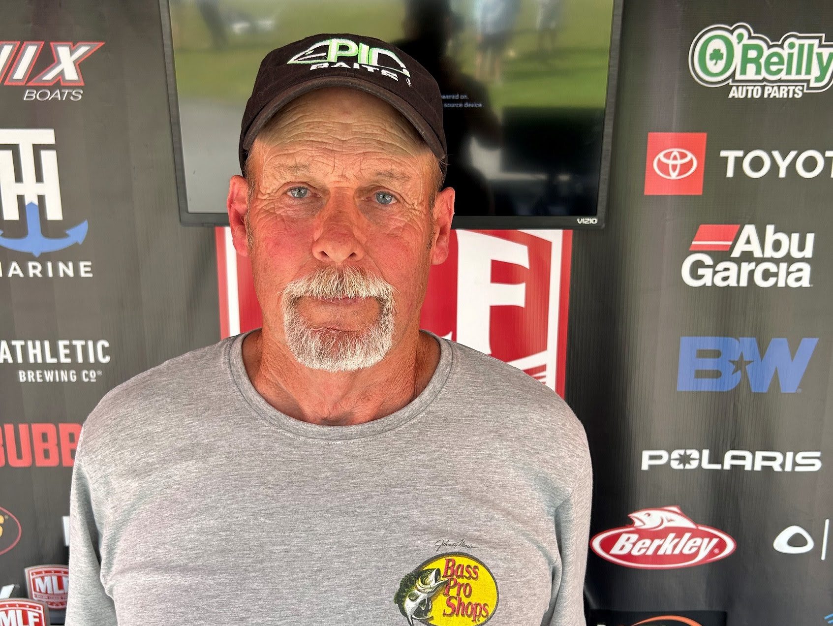 Virginia’s Trent Earns Sixth Career Victory at Phoenix Bass Fishing ...