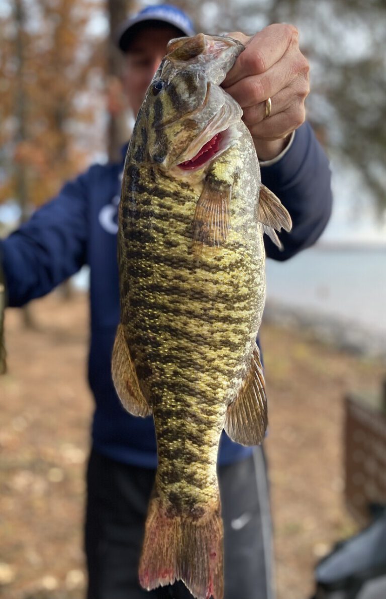 Ryan & Wayne Mace Win CATT Smith Mountain Lake with 19.06 lbs | The Bass Cast